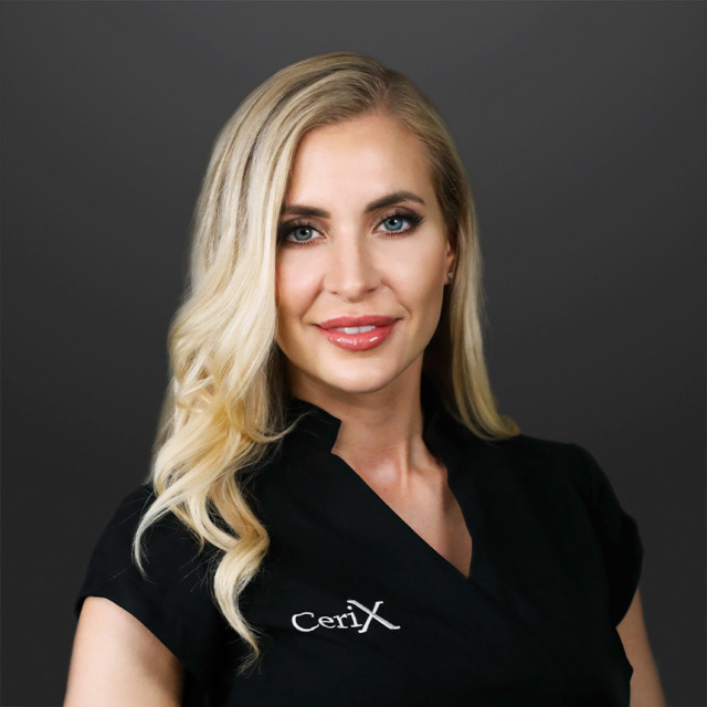 Rynkebehandling | Få et naturligt resultat i dag | CeriX