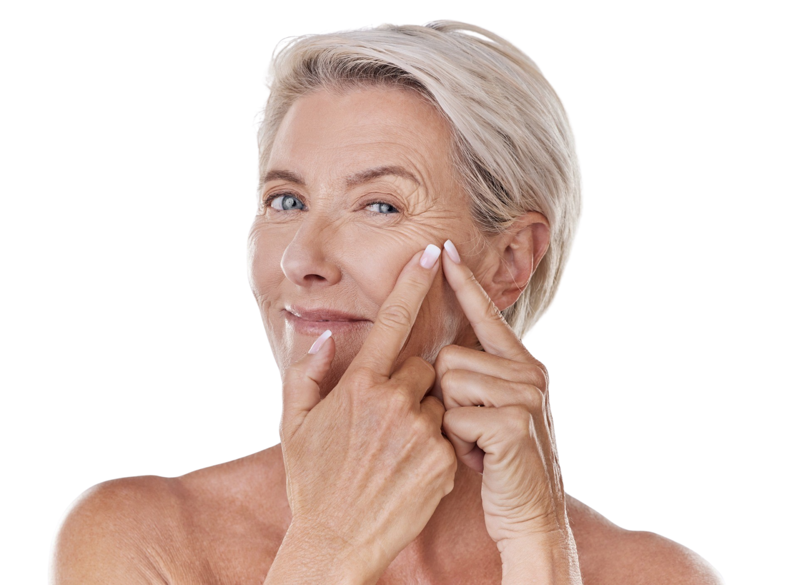 Viscoderm® Skinkò e | Fri for mørke rander under øjne & løs hud